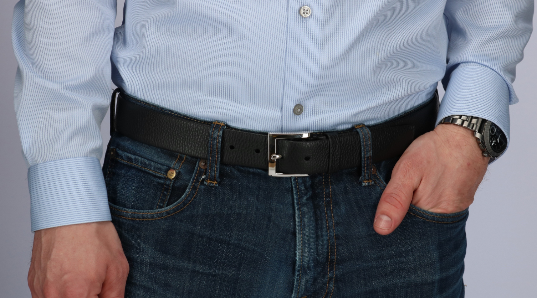 Belts for Every Body Type – BeltOutlet.com