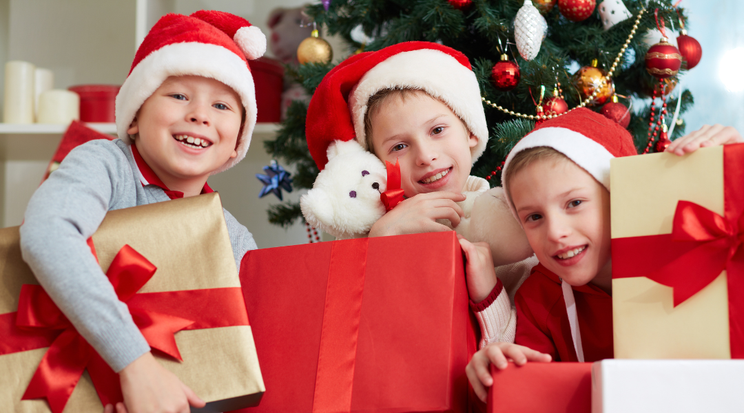 We Sell To Help: Supporting Prison Fellowship Angel Tree 2023 ...
