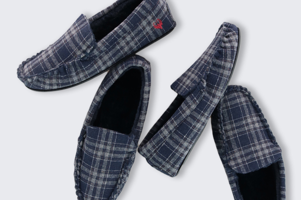 Men's Slippers | Moccasin, Clog, Scuff - BeltOutlet.com