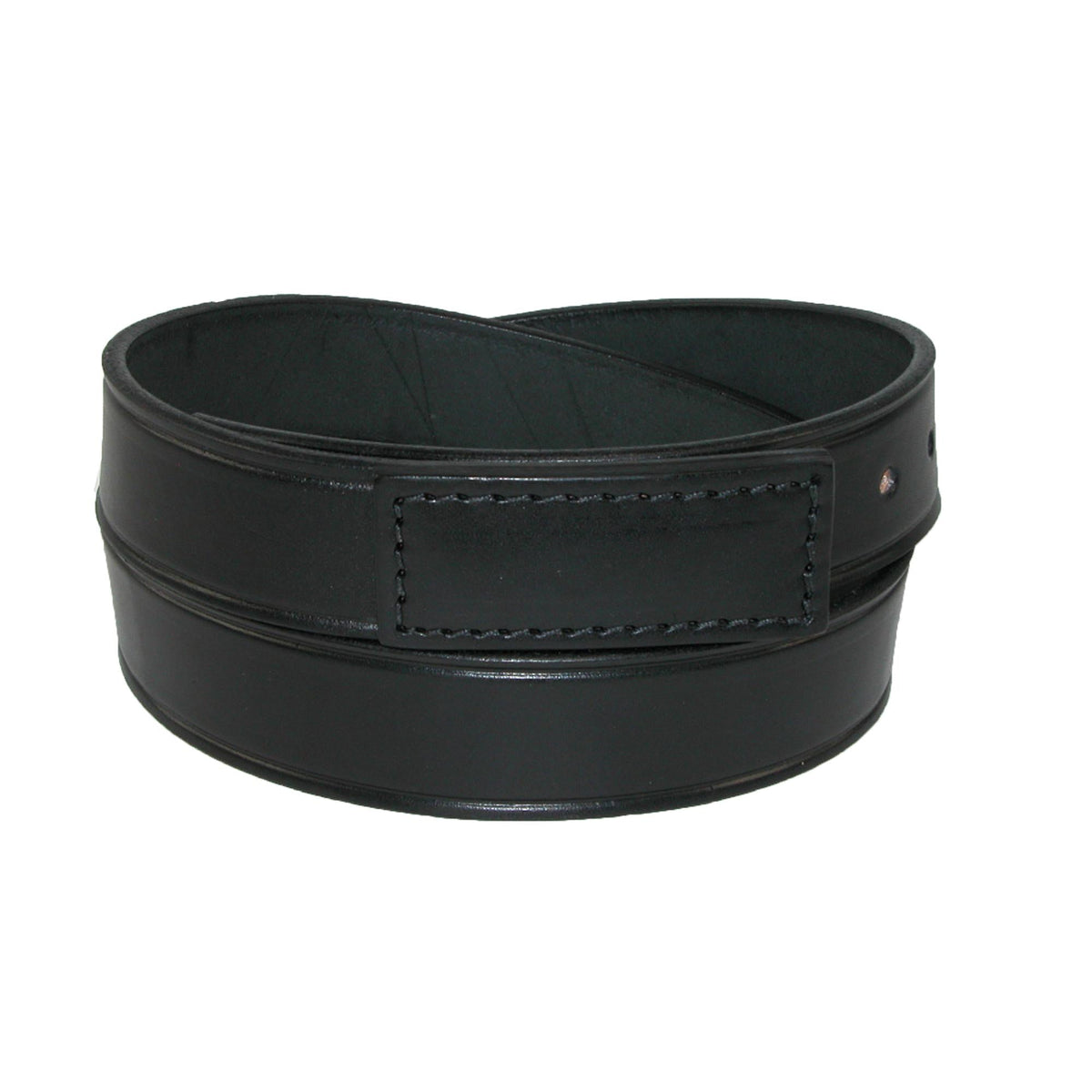 Men's Leather Movers & Mechanics No Scratch Work Belt by Boston Leather ...