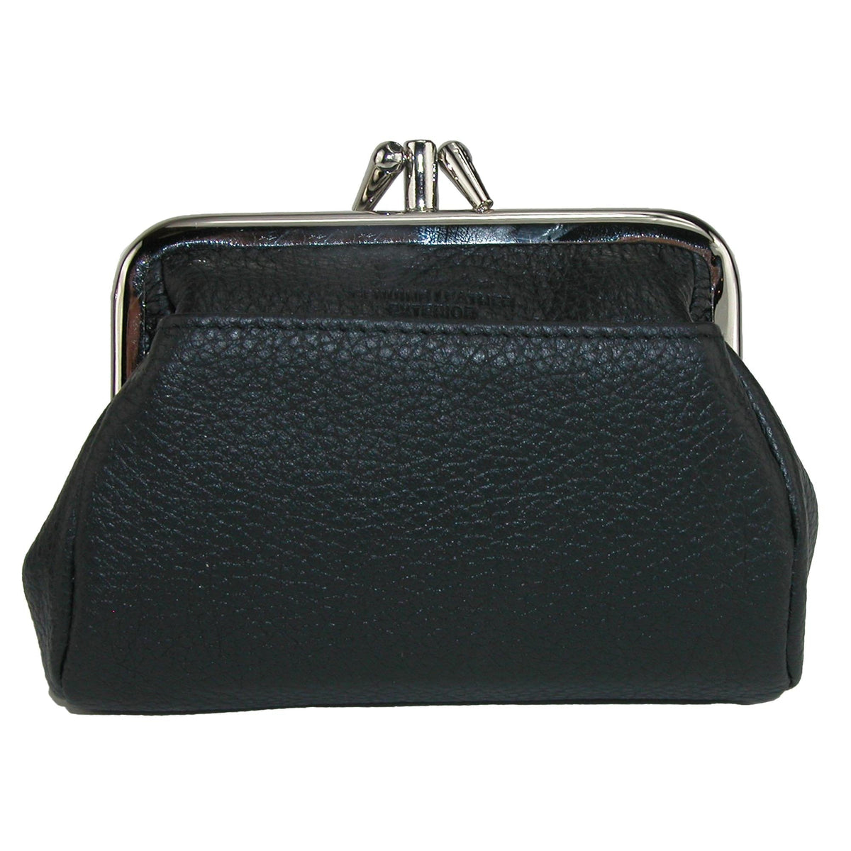 Women's Triple Frame Coin Purse Wallet by Buxton | Coin Purses at ...