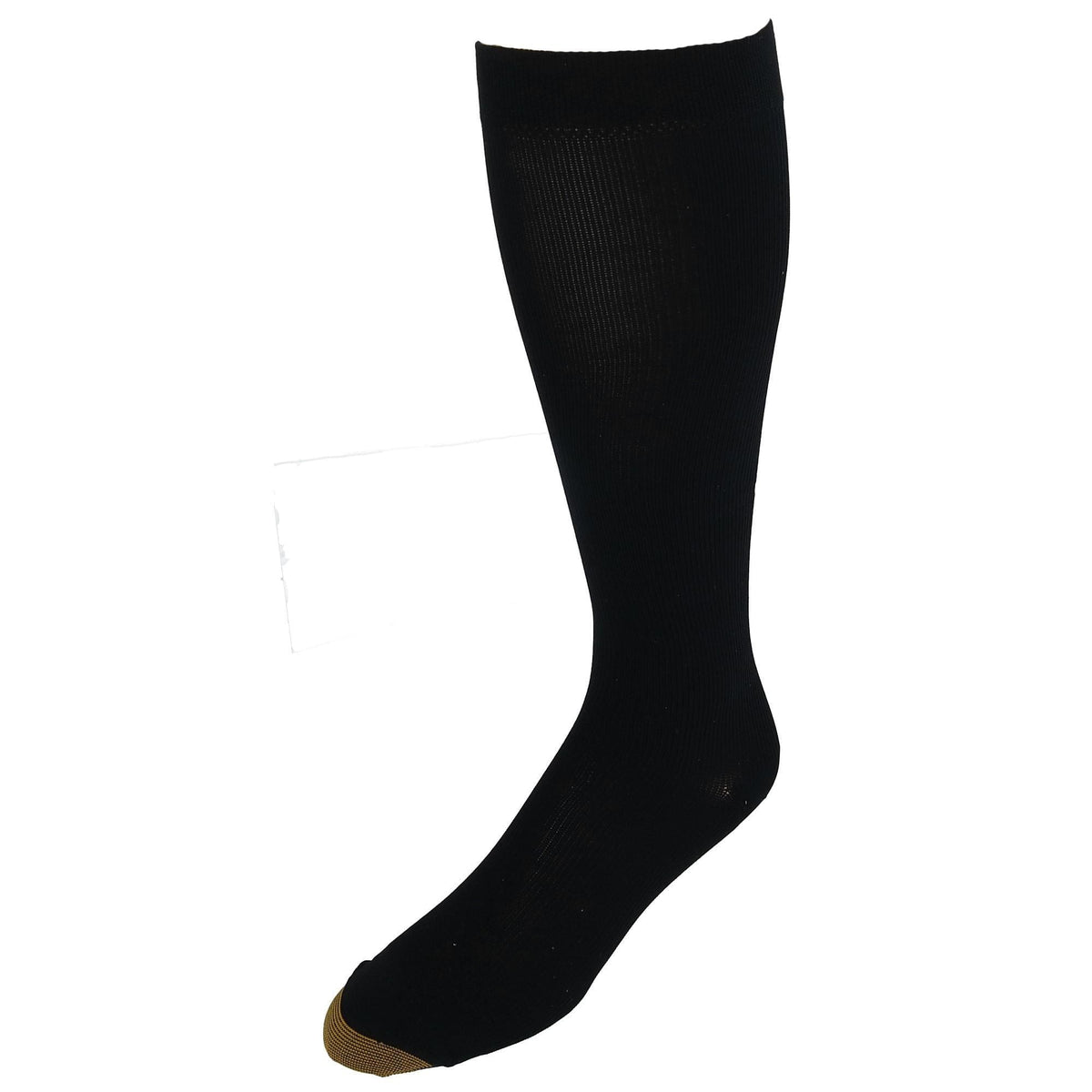 Men's Mild Compression Over the Calf Compression Socks by Gold Toe ...