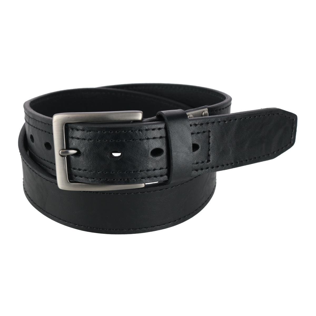 Men's Big and Tall Industrial Strength Work Belt with Harness Buckle by ...