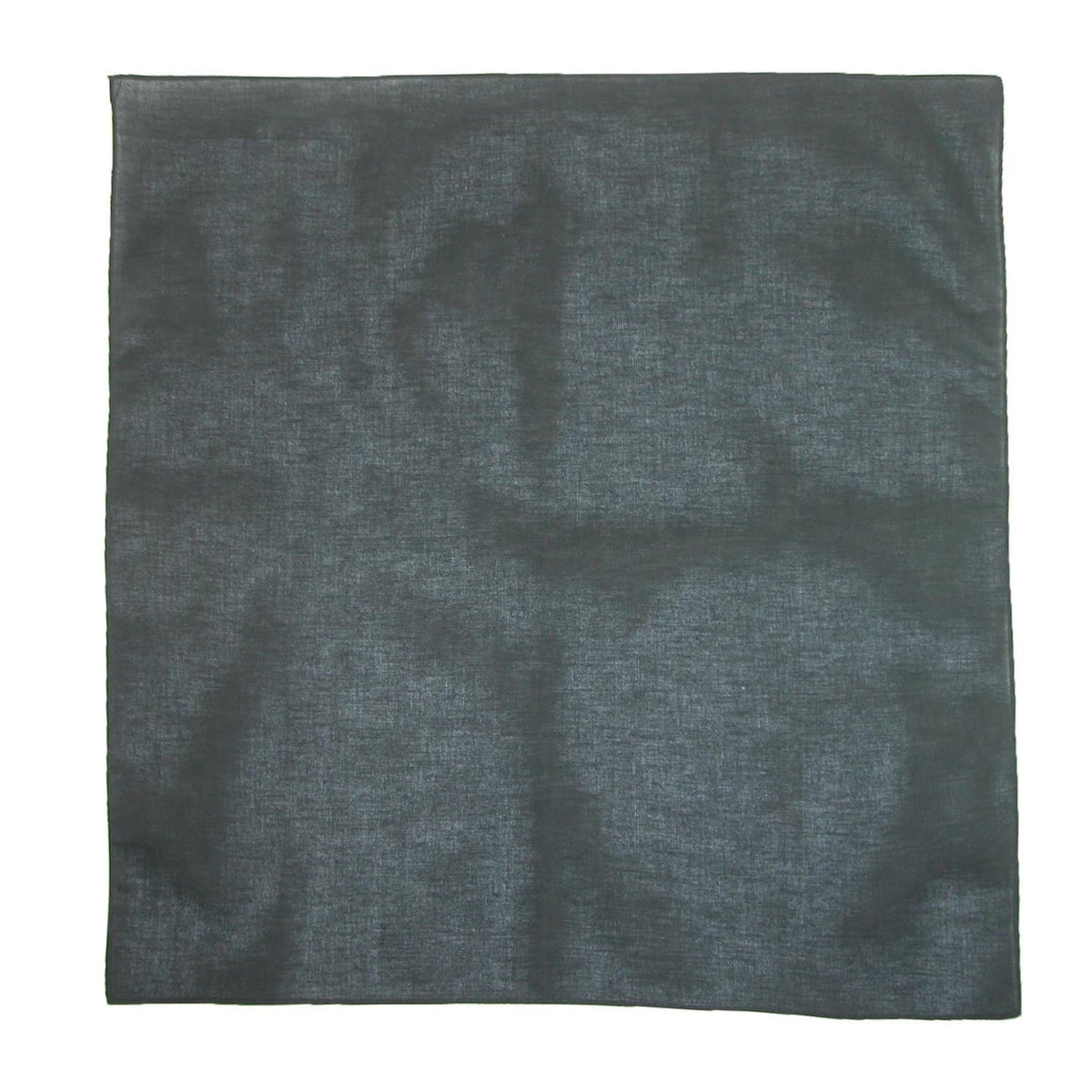 Cotton All Purpose Solid Bandana (Pack of 5 of Same Color) by CTM ...