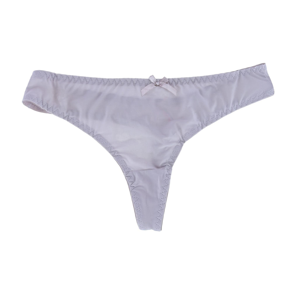 Women's French Cut Underwear by CTM | Thongs at BeltOutlet.com