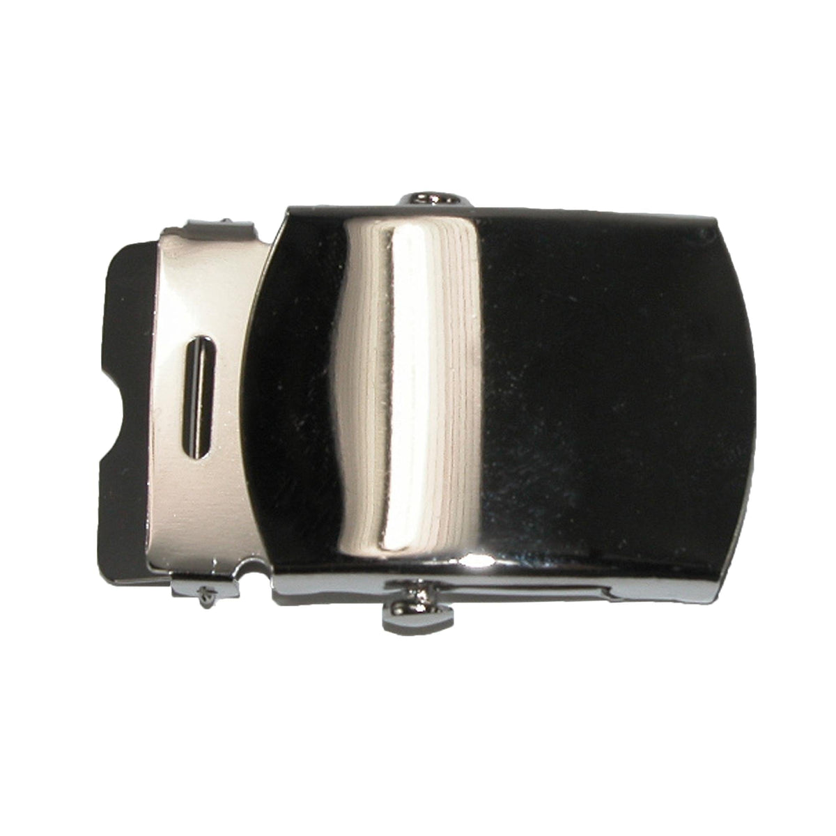 Blank Removable Military Belt Buckle by CTM | Belt Buckles at ...