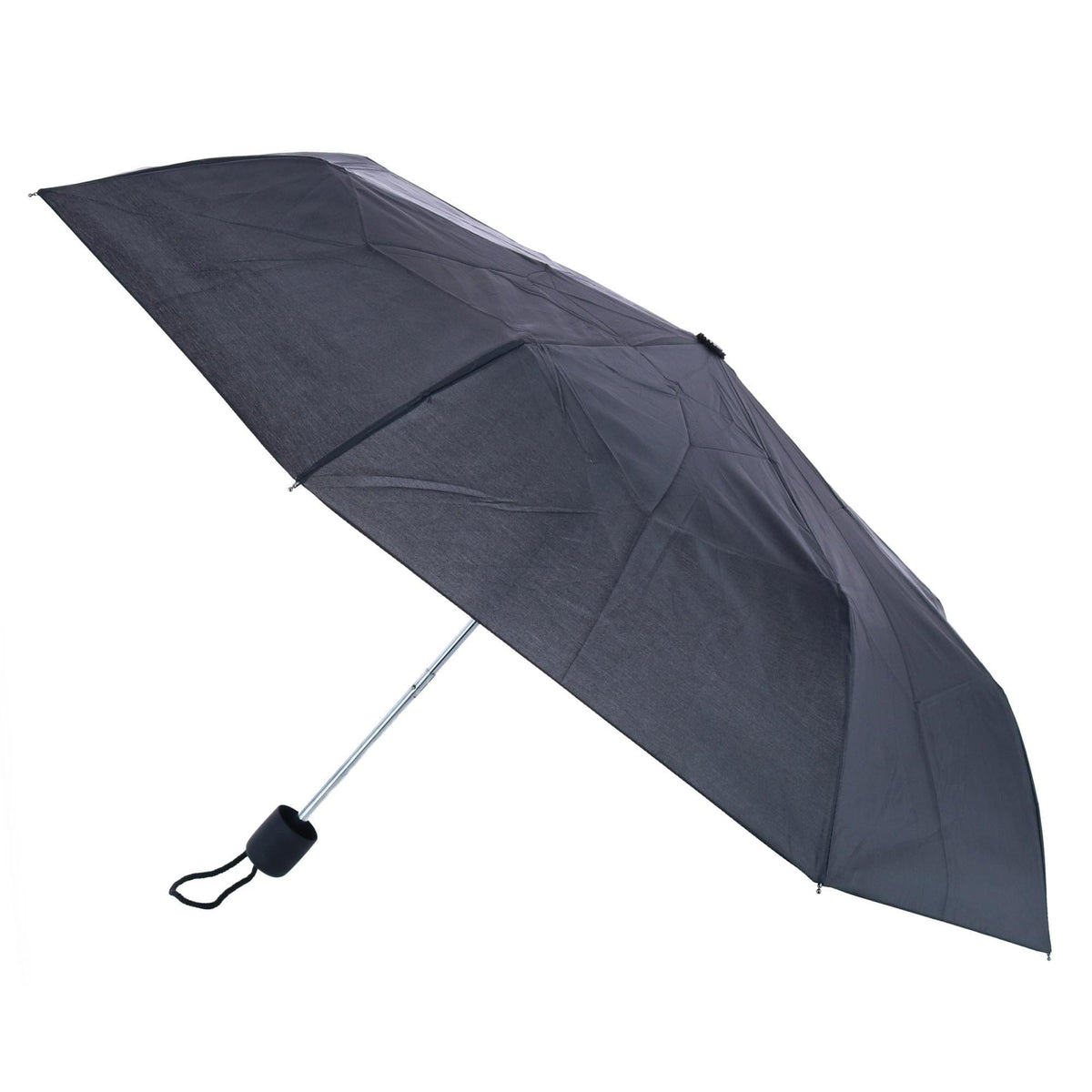 Adult's Manual Solid Color Compact Umbrella by ShedRain | Compact ...